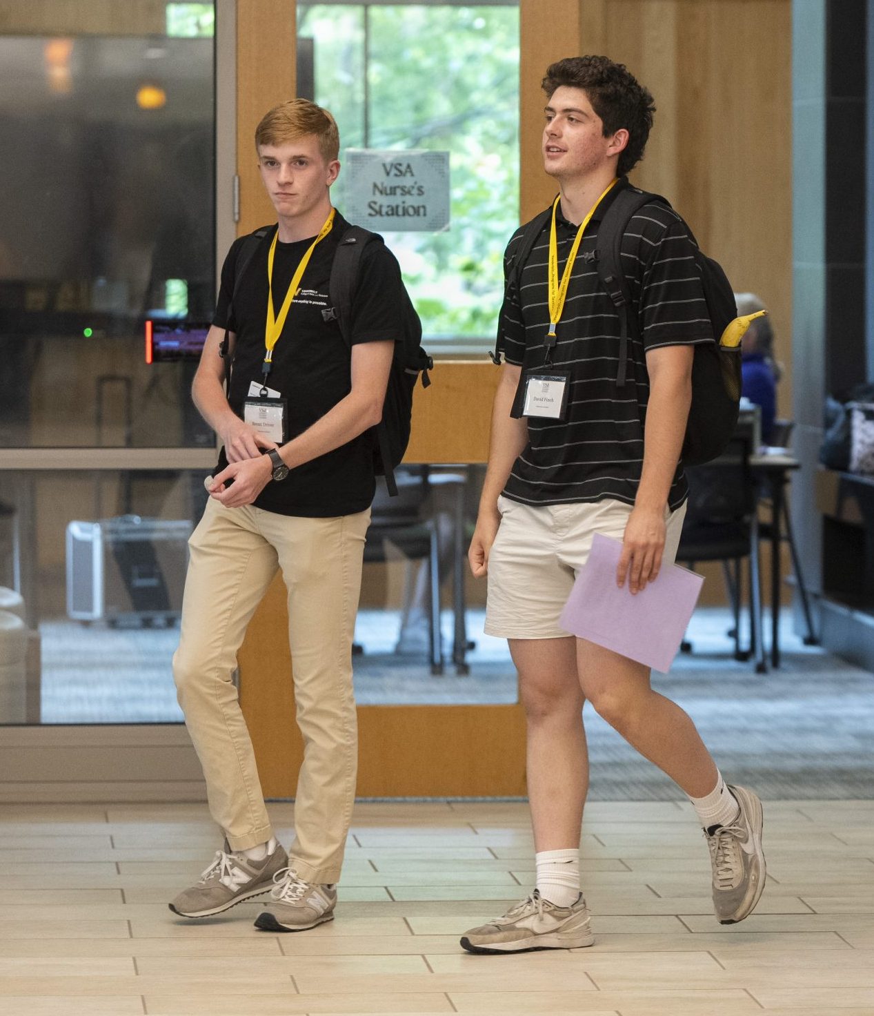 VSA Supervision and Campus Boundaries | Vanderbilt Programs for ...