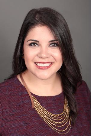 Marisa Flores | Vanderbilt Programs for Talented Youth | Vanderbilt ...